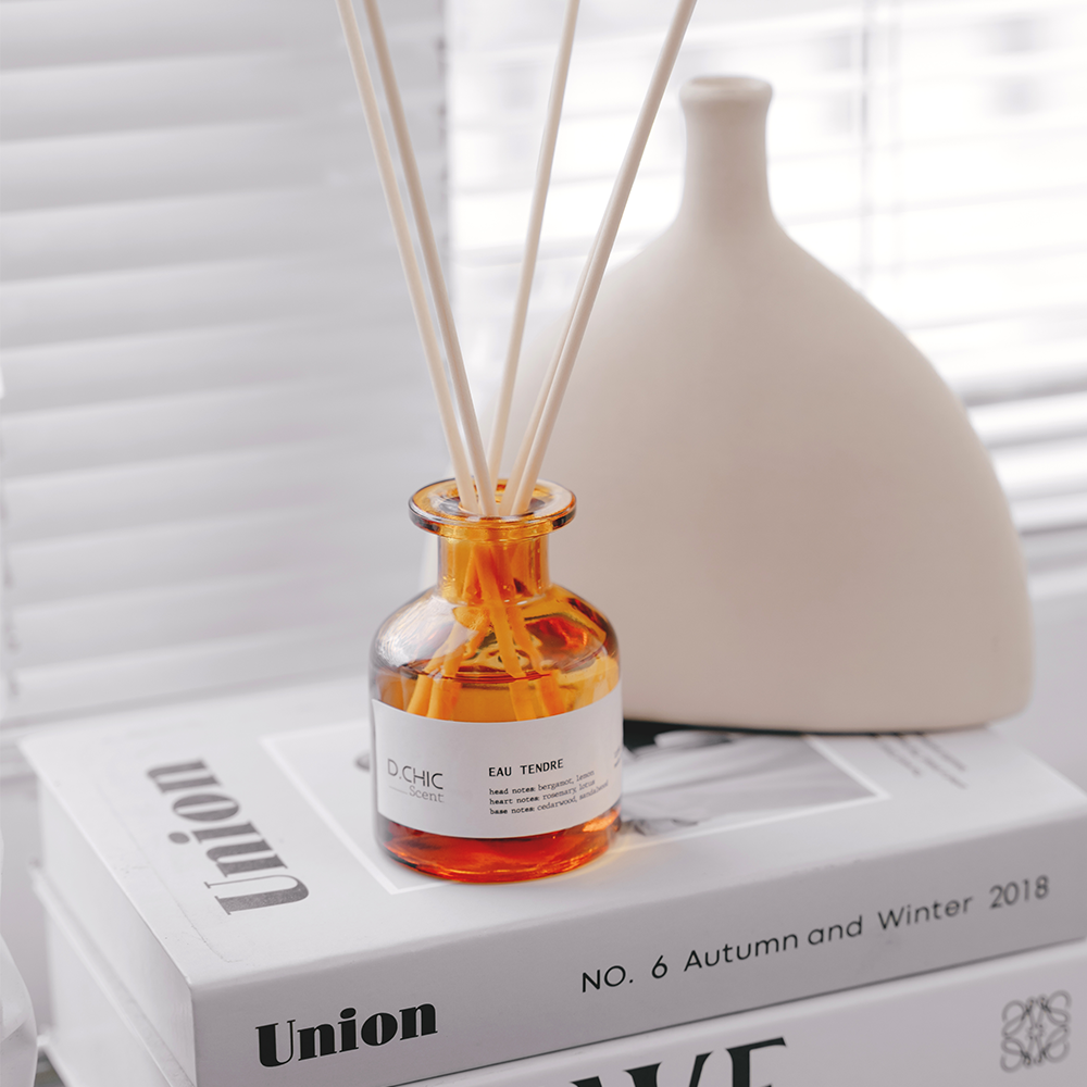 D.CHIC | NEW tiME - NEW ME.