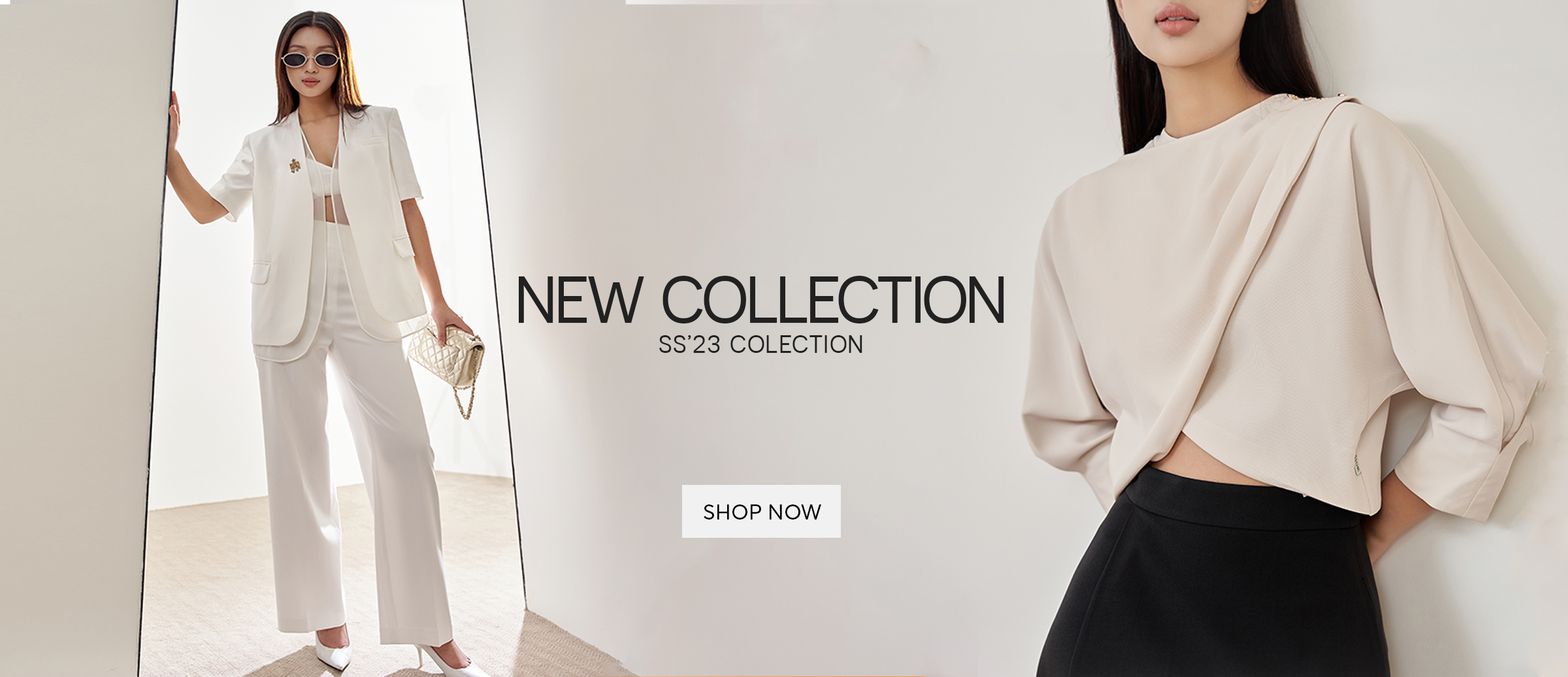 D.CHIC | NEW tiME - NEW ME.