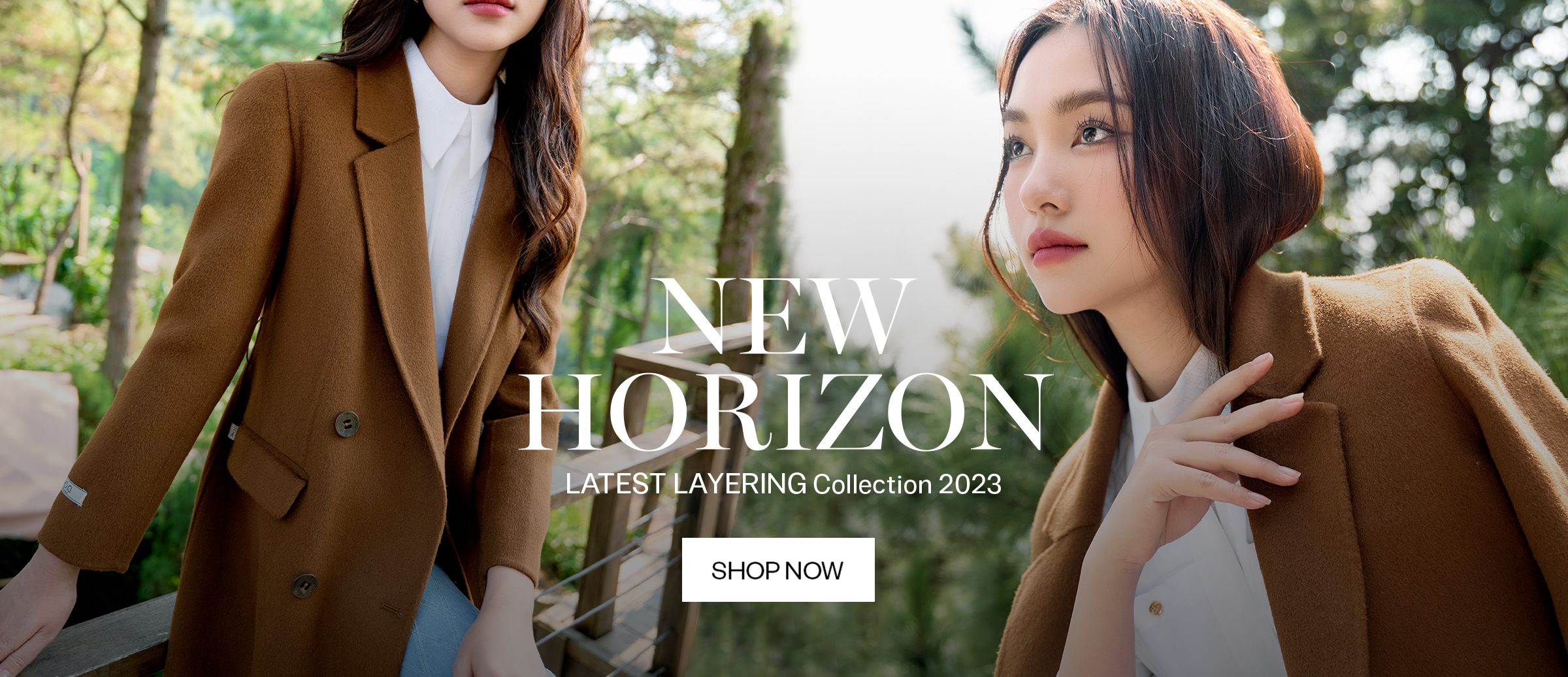 D.CHIC | NEW tiME - NEW ME.