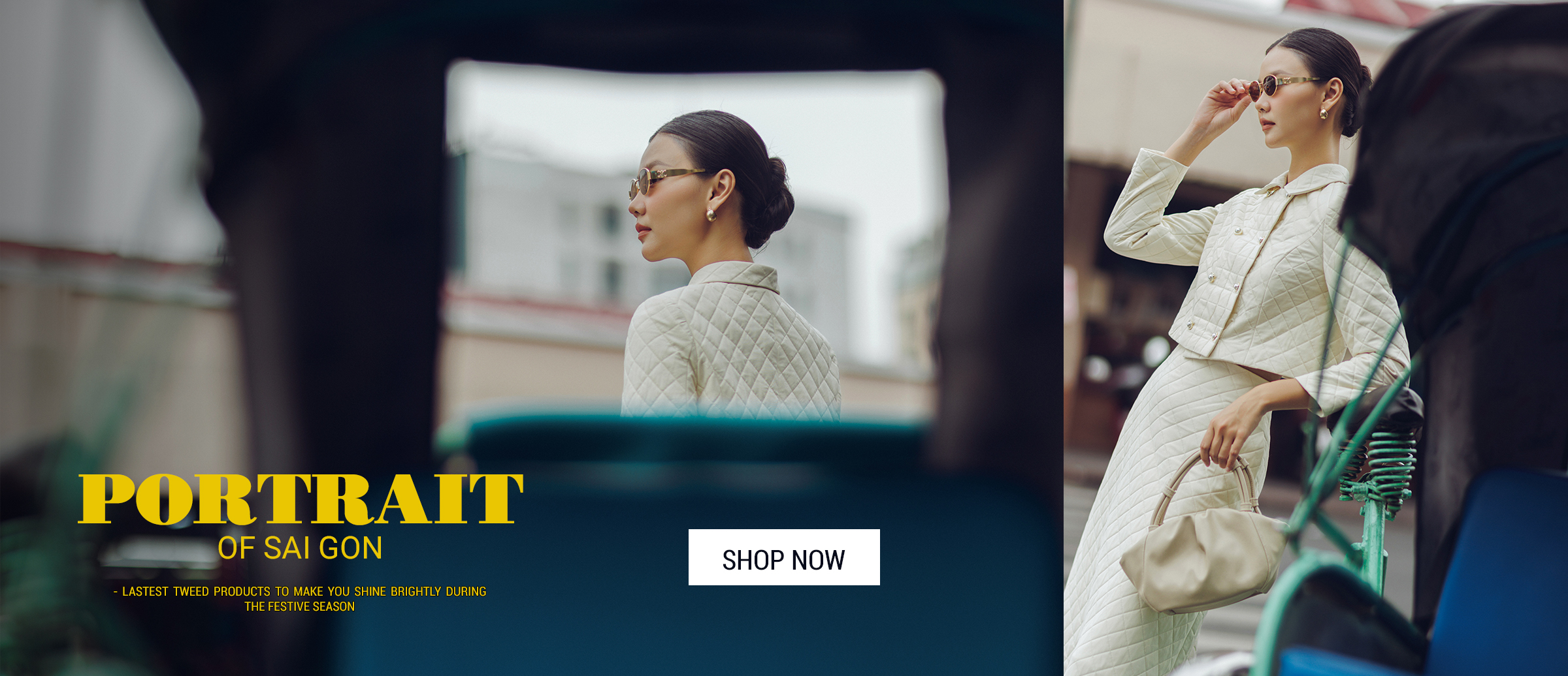 D.CHIC | NEW tiME - NEW ME.