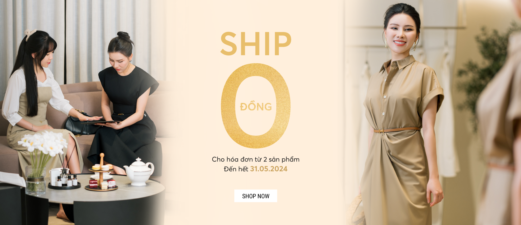 D.CHIC | NEW tiME - NEW ME.