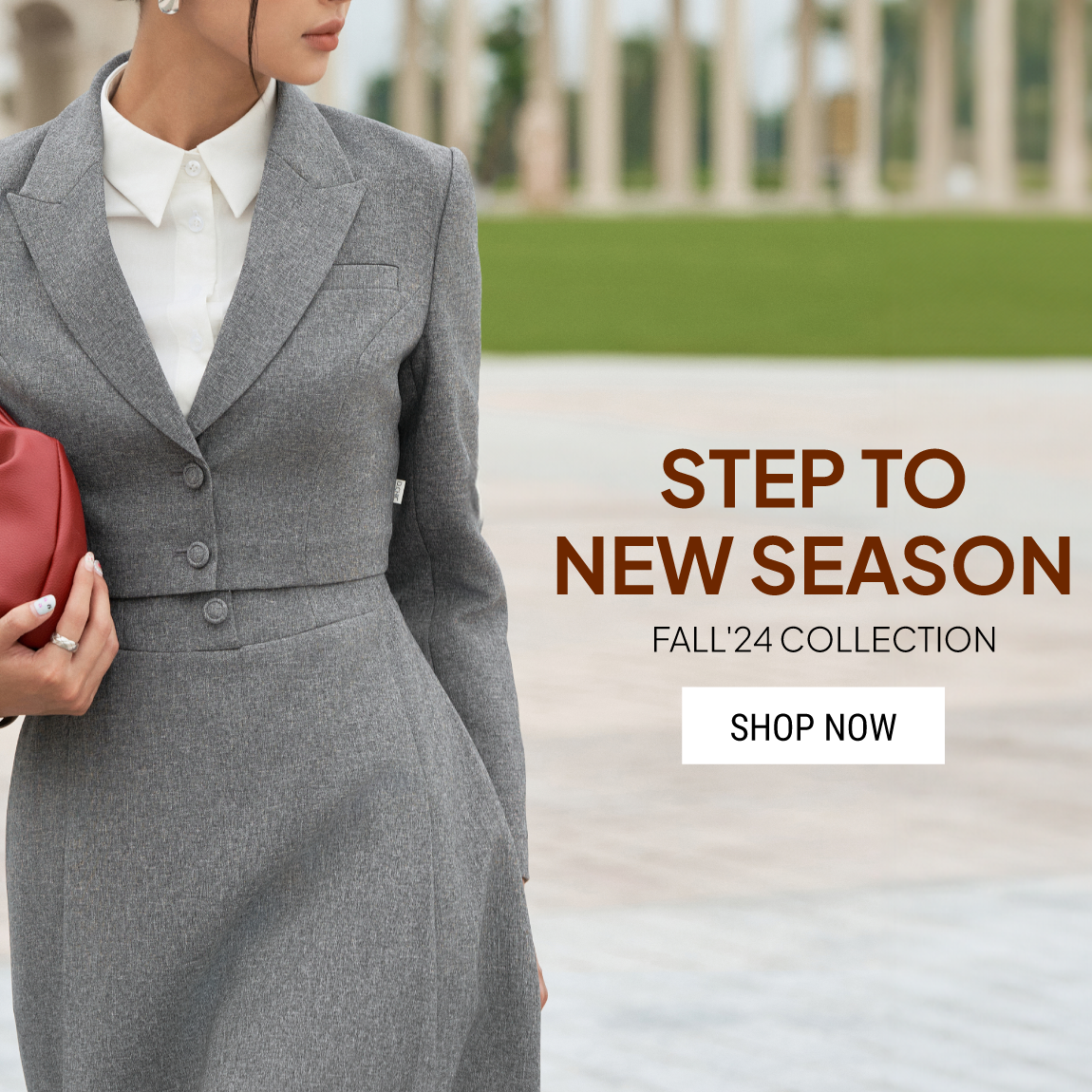 D.CHIC | NEW tiME - NEW ME.