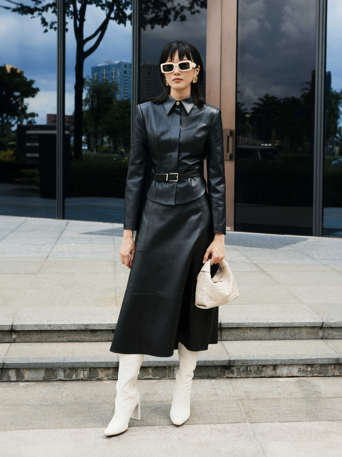 D.CHIC | NEW tiME - NEW ME.