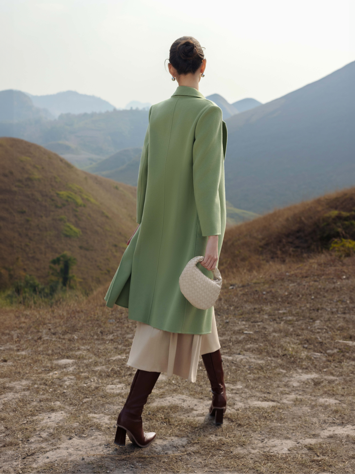 D.CHIC | NEW tiME - NEW ME.