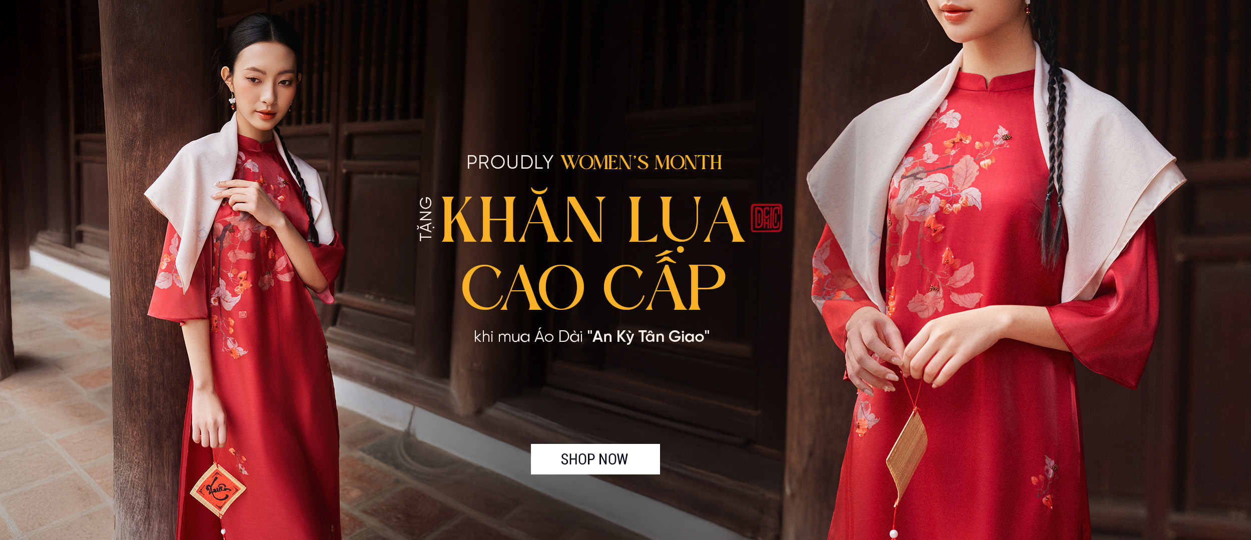 D.CHIC | NEW tiME - NEW ME.